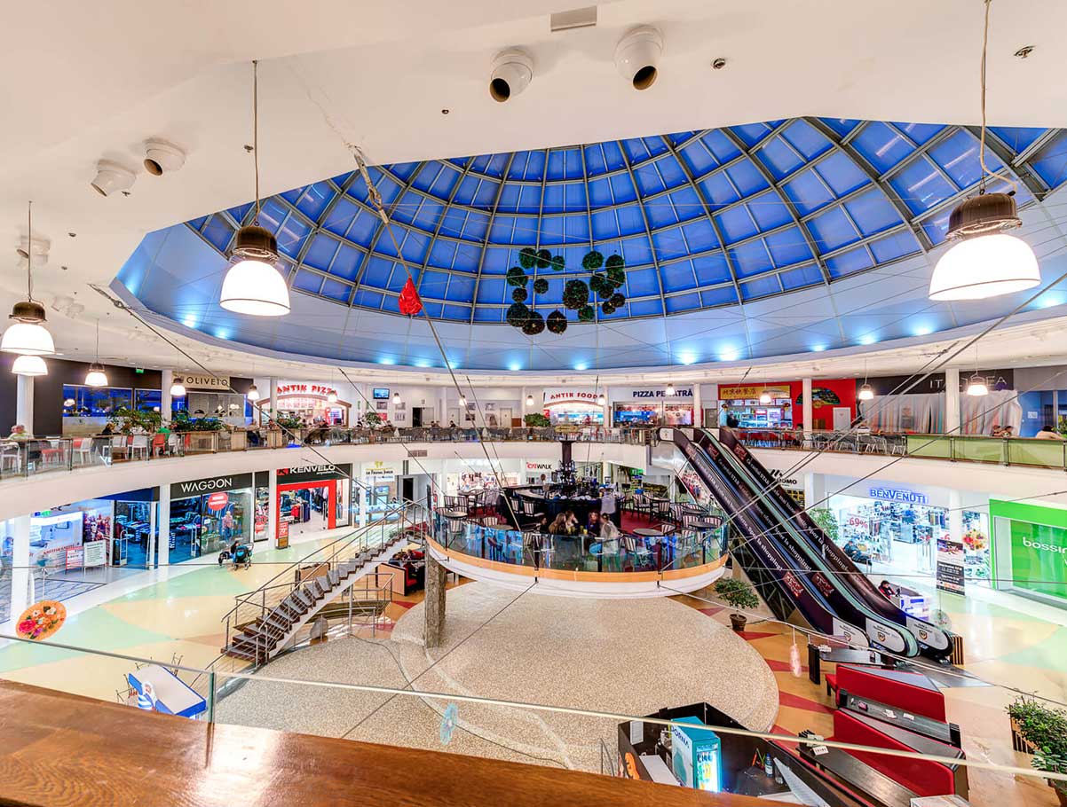 Profilco Aluminium Systems - Home